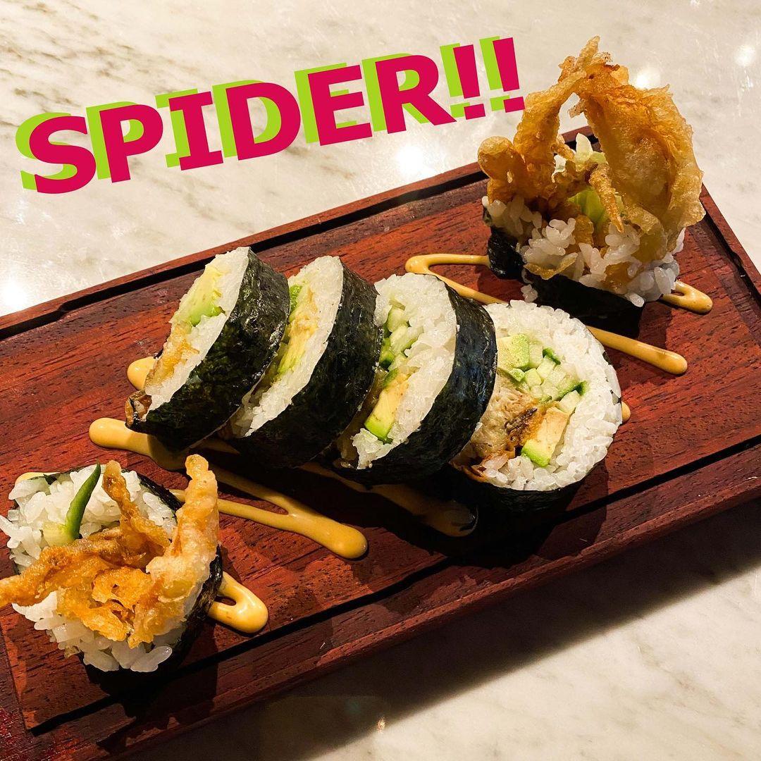 Funky Chow Kitchen menus in Windsor, Ontario, Canada