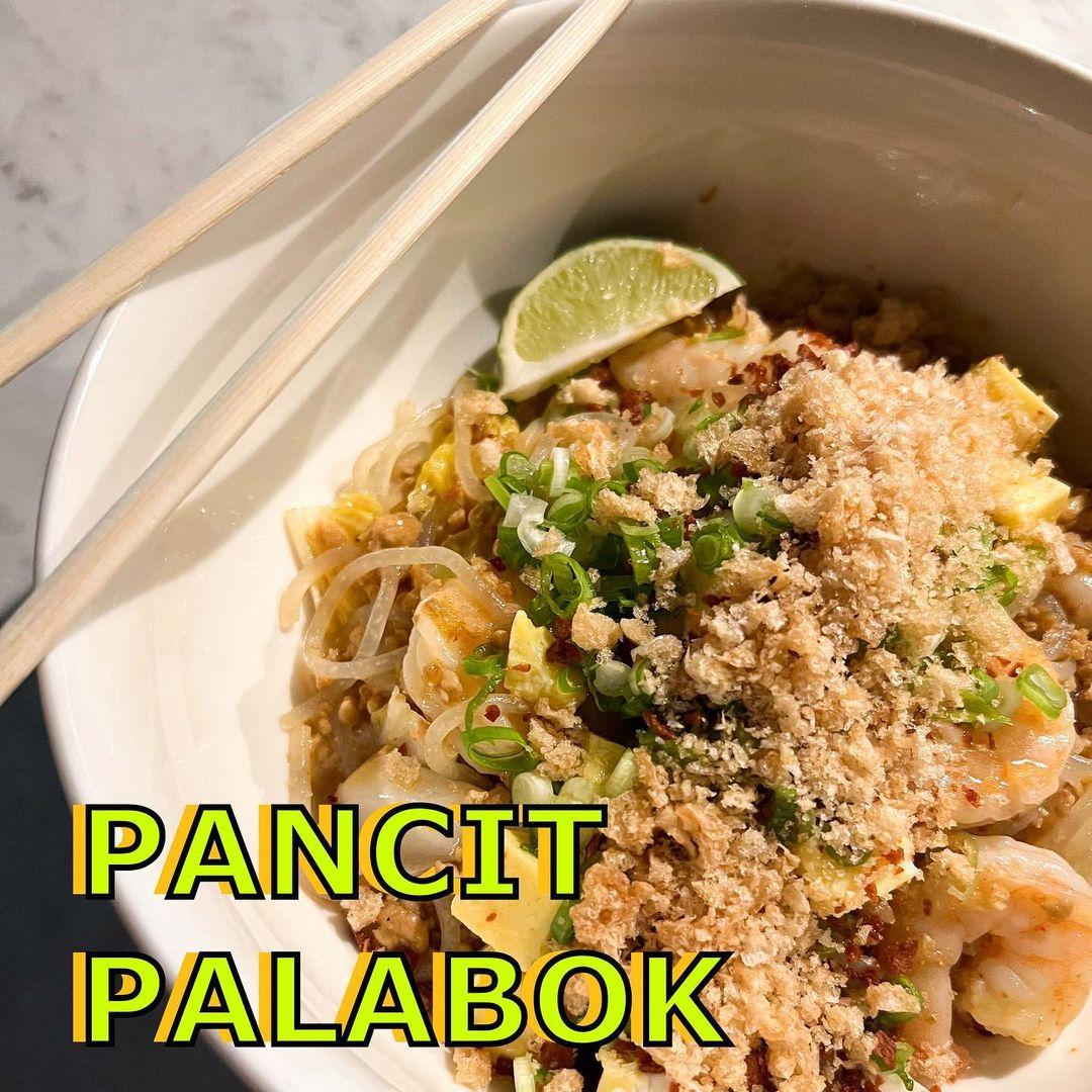 Funky Chow Kitchen menu in Windsor, Ontario, Canada