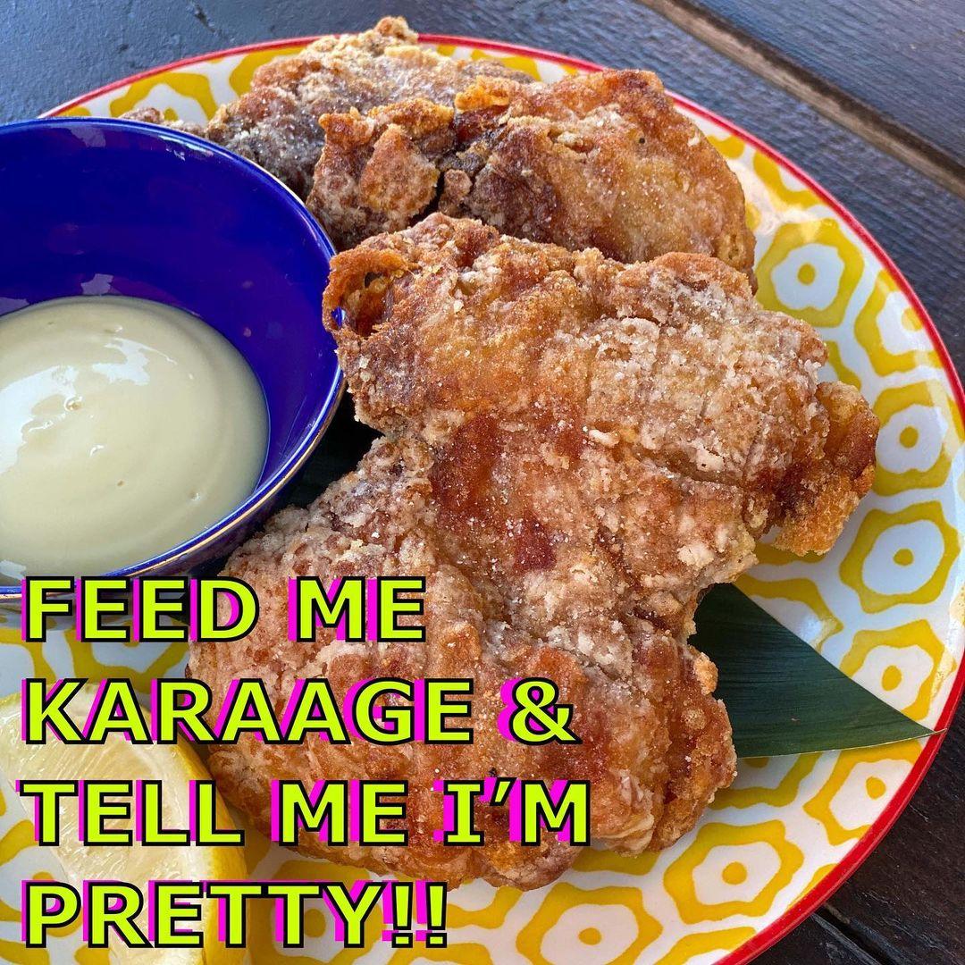 Funky Chow Kitchen menu in Windsor, Ontario, Canada