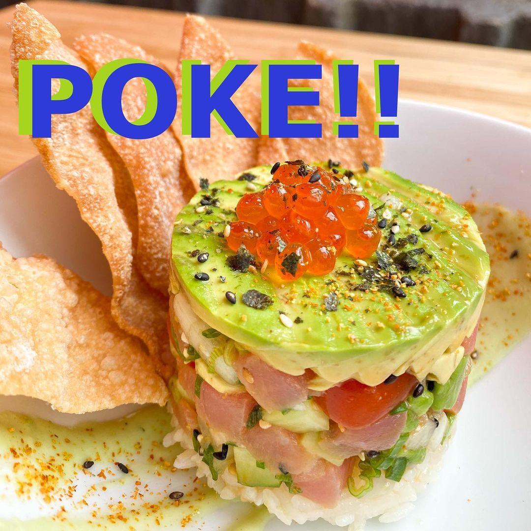 Funky Chow Kitchen menus in Windsor, Ontario, Canada