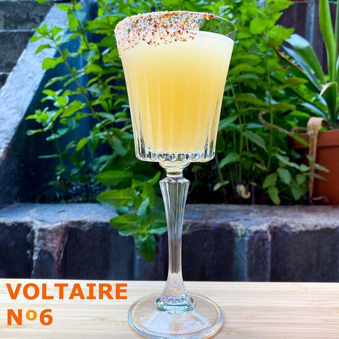 Funky Chow Kitchen menus in Windsor, Ontario, Canada