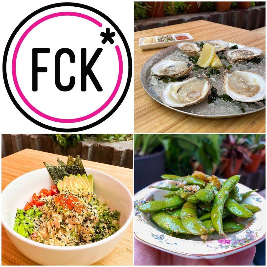 Funky Chow Kitchen menus in Windsor, Ontario, Canada