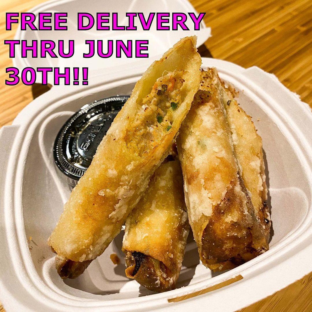 Funky Chow Kitchen menu in Windsor, Ontario, Canada