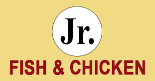Menu for Jr Fish And Chicken Frayser Blvd in Memphis, TN | Sirved