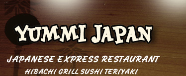 Menu for Yummi Japan in Smithfield, NC | Sirved