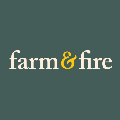 Menu for Farm & Fire in Banff, AB | Sirved