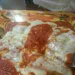 Red Moon Pizza menu in Howell Township, New Jersey, USA