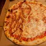 Red Moon Pizza menu in Howell Township, New Jersey, USA