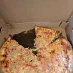 Red Moon Pizza menu in Howell Township, New Jersey, USA