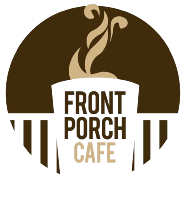 Menu for Front Porch Cafe in Richmond, VA | Sirved