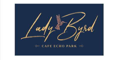 Menu for lady byrd cafe in Los Angeles, CA | Sirved