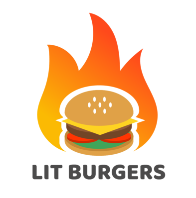 Menu for Lit Burgers in Houston, TX | Sirved