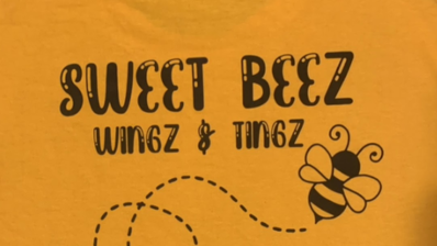 Menu for Sweet Beez Wingz & Tingz in Burkeville, TX | Sirved
