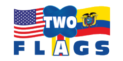 Menu for Two Flags in Hightstown, NJ | Sirved