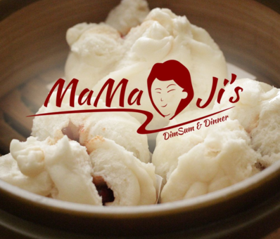 Menu for Mama Ji's in San Francisco, CA | Sirved