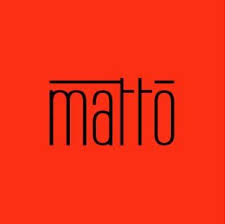 Menu for Matto Lévis in Lévis, QC | Sirved