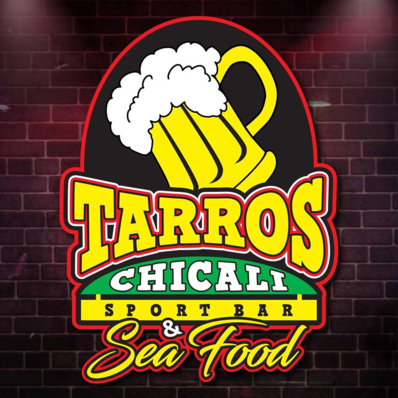 Menu for Tarros Chicali in Yuma, AZ | Sirved