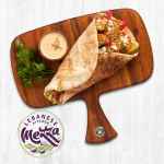 Mezza Lebanese Kitchen menu in Dartmouth, Nova Scotia, Canada