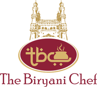 Menu for The Biryani Chef in Surrey, BC | Sirved