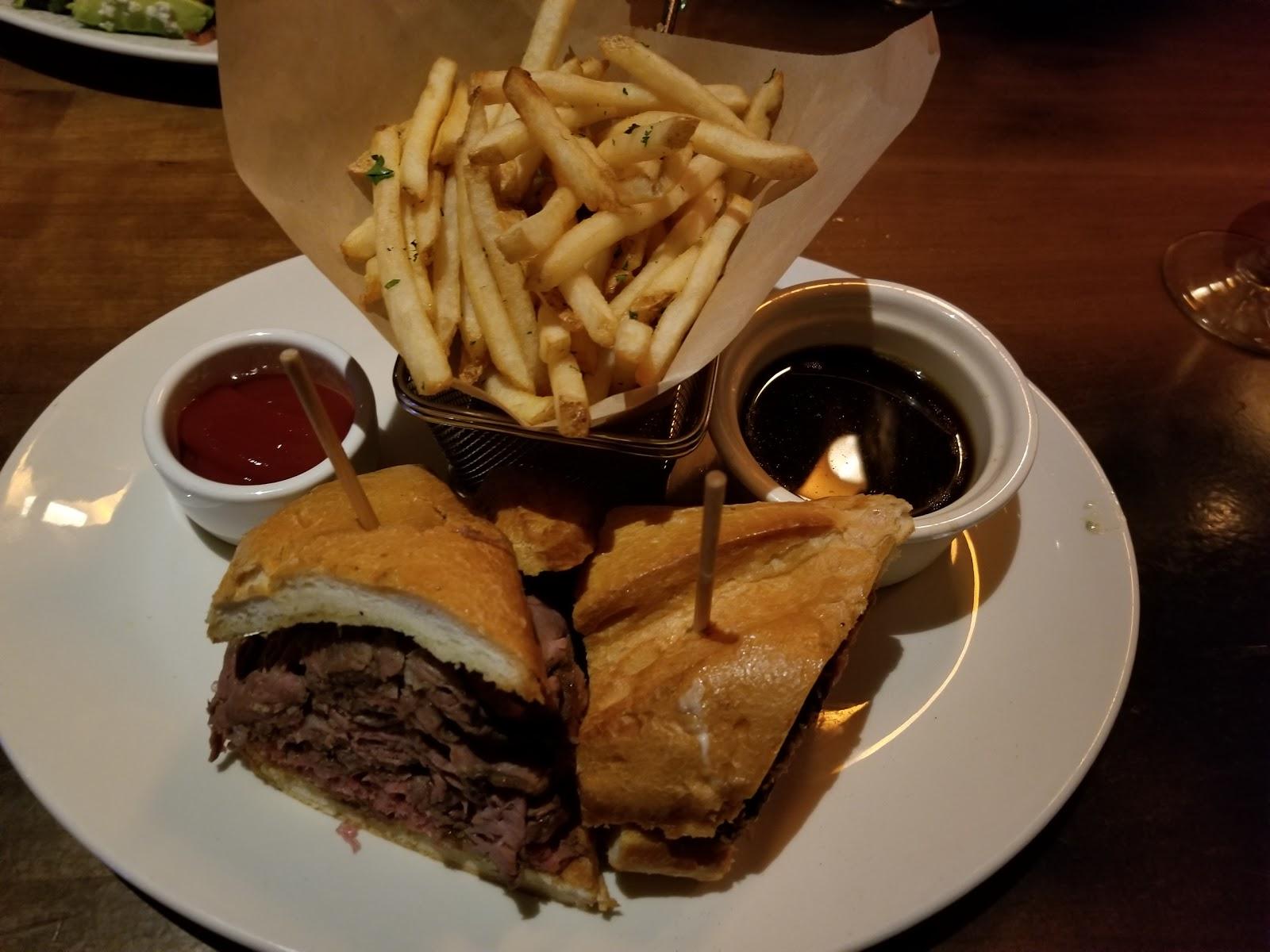Stoney River Steakhouse and Grill menu in Troy, Michigan, USA