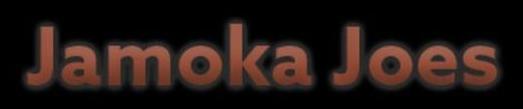 Menu for Jamoka Joe's in Loveland, CO | Sirved