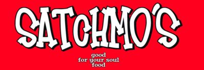 Menu for Satchmo's in Flagstaff, AZ | Sirved