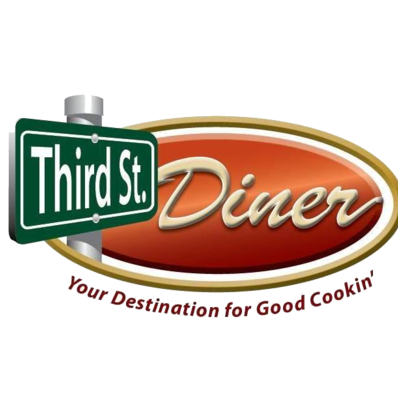 Menu for Third Street Diner in Menasha, WI | Sirved