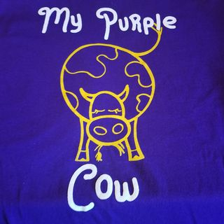Menu for My Purple Cow in Winnsboro, LA | Sirved