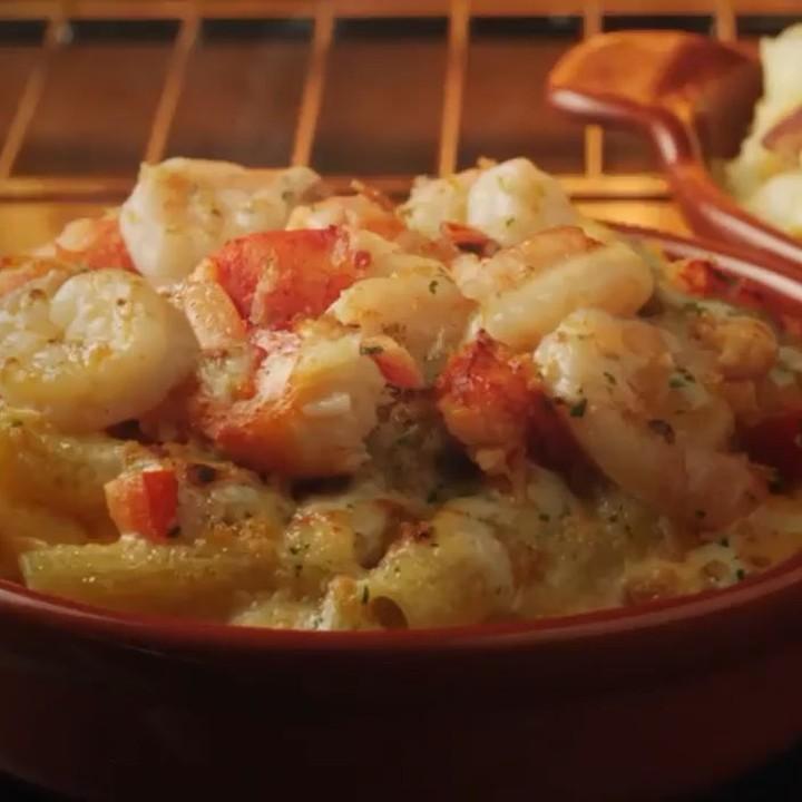 Olive Garden Italian Restaurant menu in Inverness, Florida, USA