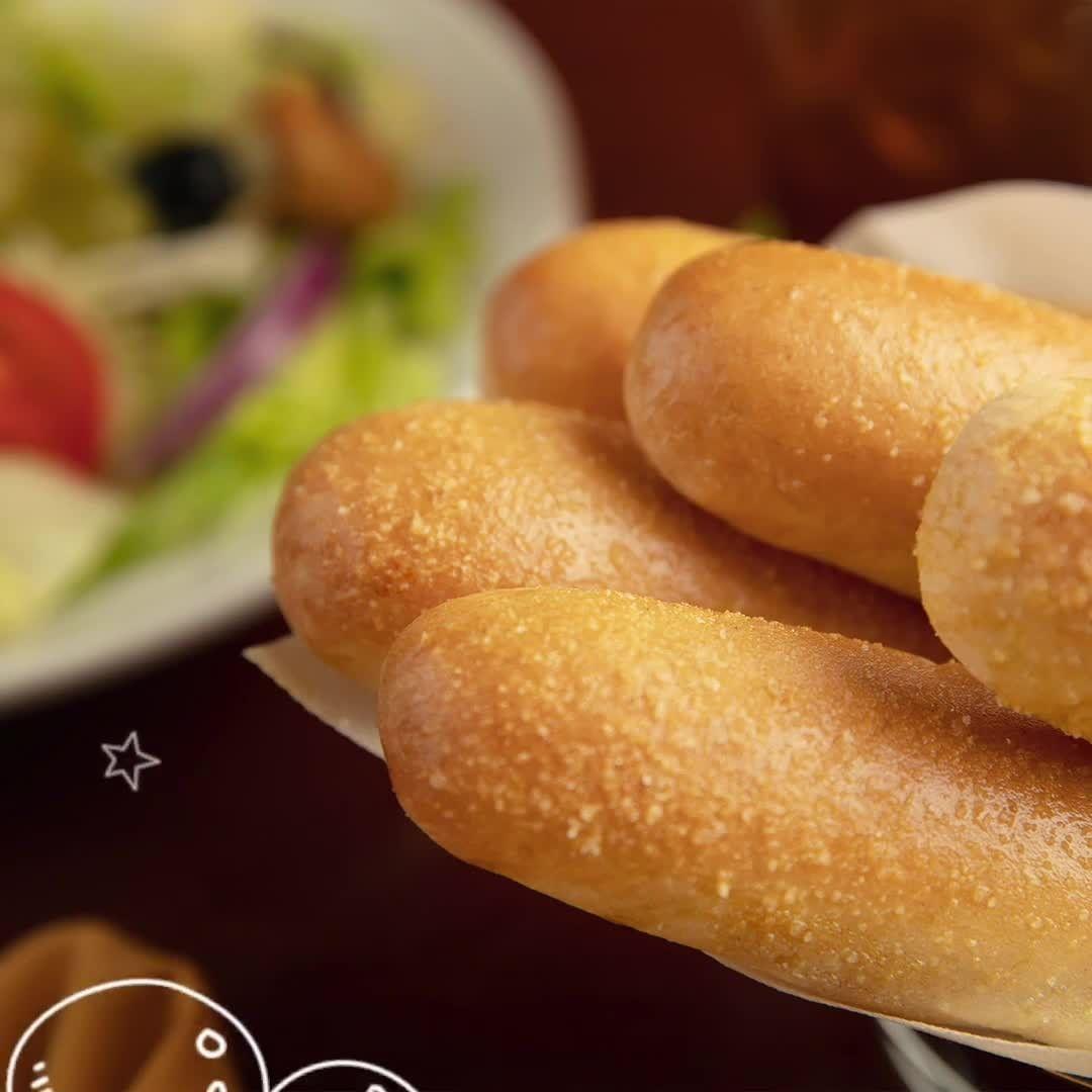 Olive Garden Italian Restaurant menu in Inverness, Florida, USA