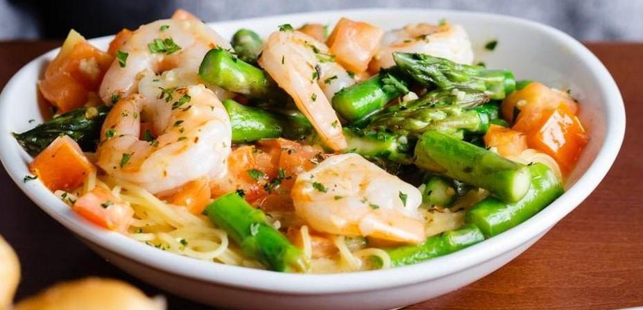 Olive Garden Italian Restaurant menu in Inverness, Florida, USA