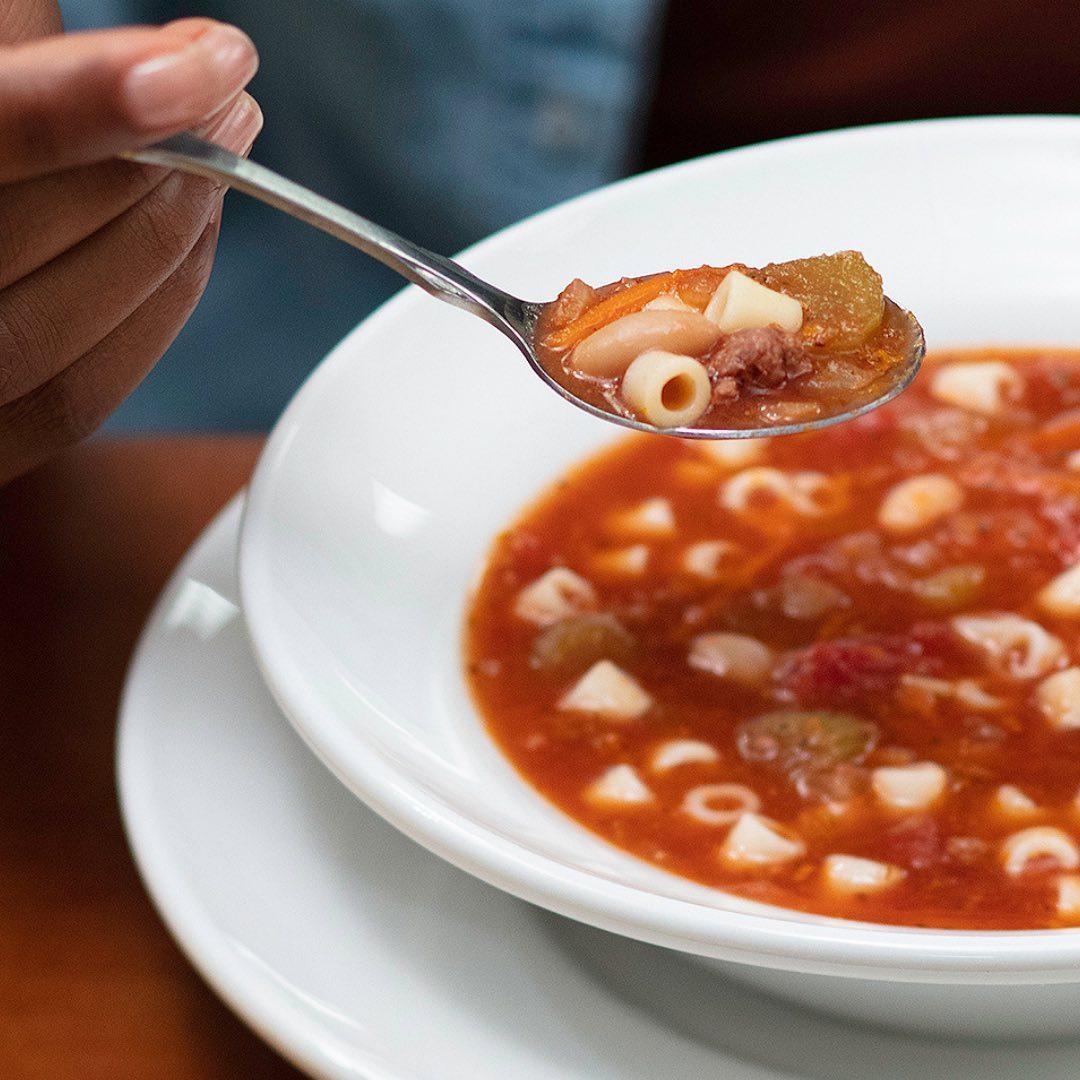 Olive Garden Italian Restaurant menu in Inverness, Florida, USA