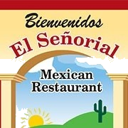 Menu for El Señorial Mexican restaurant in Milwaukee, WI | Sirved