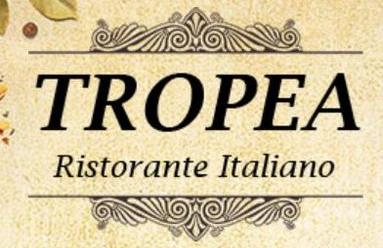 Menu for Tropea Ristorante Italiano in Redmond, WA | Sirved