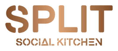 Menu for Split Social Kitchen in Springfield, MO | Sirved