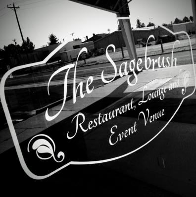 Menu for The Sagebrush in Kimball, NE | Sirved