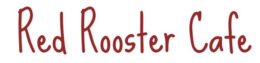 Menu for Red Rooster Cafe in Beaufort, SC | Sirved