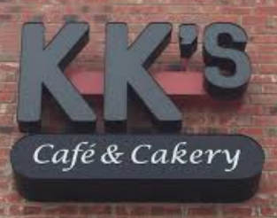 Menu for KK's Cafe in Youngsville, LA | Sirved