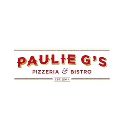 Menu for Paulie G's in Whippany, NJ | Sirved