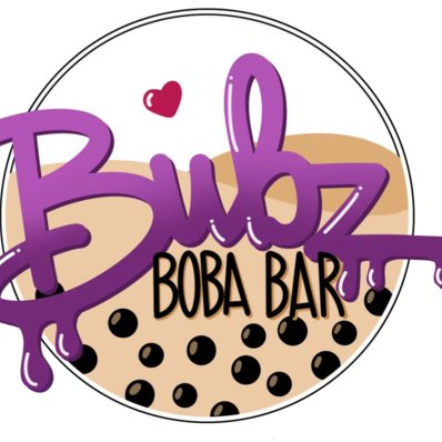 Menu for Bubz Boba Bar in Dunellen, NJ | Sirved