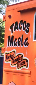 Menu for Tacos Maela in Indianapolis, IN | Sirved