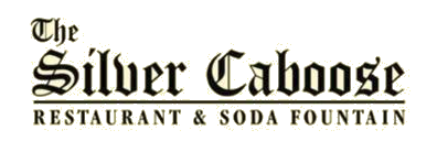 Menu for Silver Caboose Restaurant & Soda Fountain in Collierville, TN ...