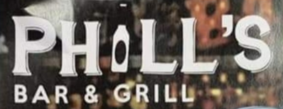 Menu for Phill's Bar & Grill in Chetek, WI | Sirved