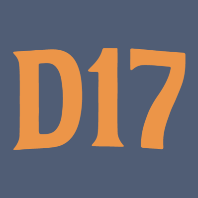 Menu for Dock 17 in Clarksville, TN | Sirved