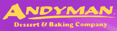 Menu for Andyman Dessert & Baking Co in Amesbury, MA | Sirved