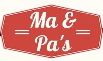 Menu for Ma & Pa's Restaurant in Castlewood, VA | Sirved