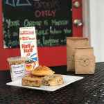 Coffee Connections of Hilliard menu in Hilliard, Ohio, USA