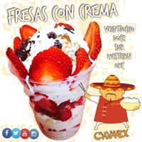 Menu for Chimex Express in Oklahoma City, OK | Sirved