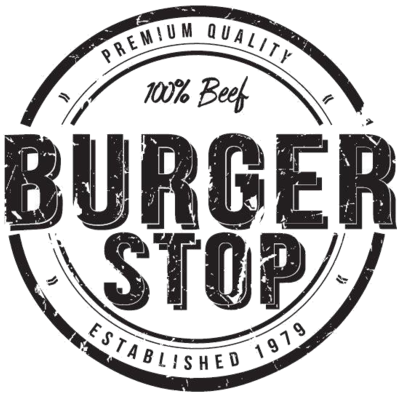 Menu for Burger Stop in Twin Falls, ID | Sirved