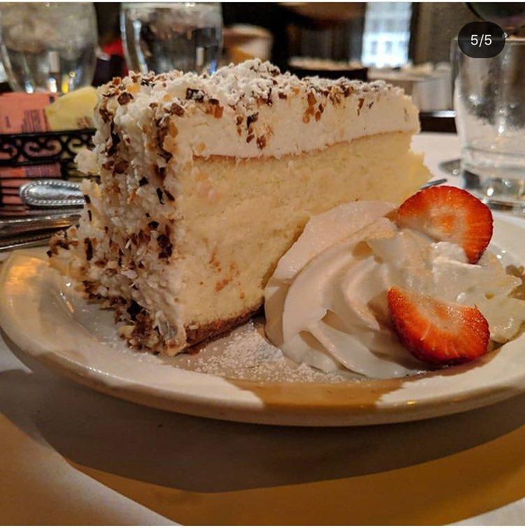 Cafe 2825 menus in Atlantic City, New Jersey, United States